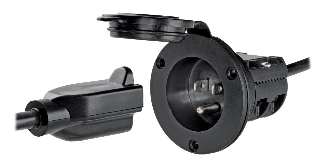 Minn Kota AC Power Port | Bass Pro Shops